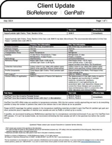 Additional Resources | BioReference Laboratories