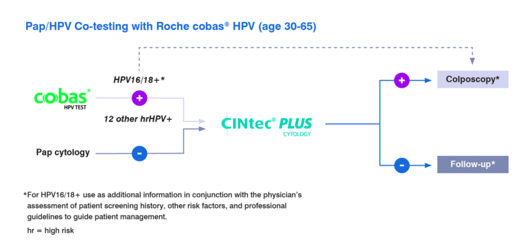 CINtec PLUS Cytology - GenPath